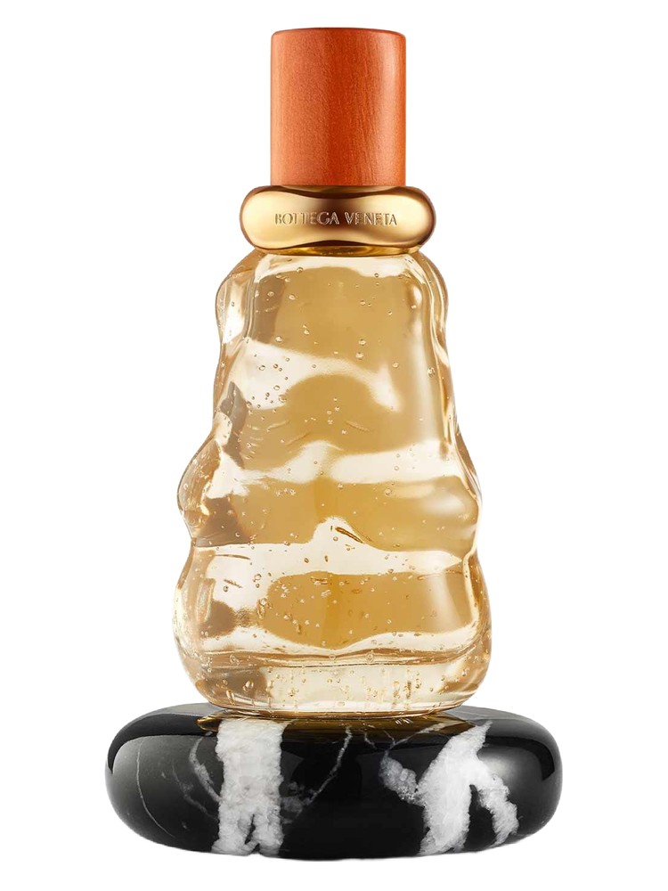 Almost Dawn Bottega Veneta perfume - a new fragrance for women and men 2025