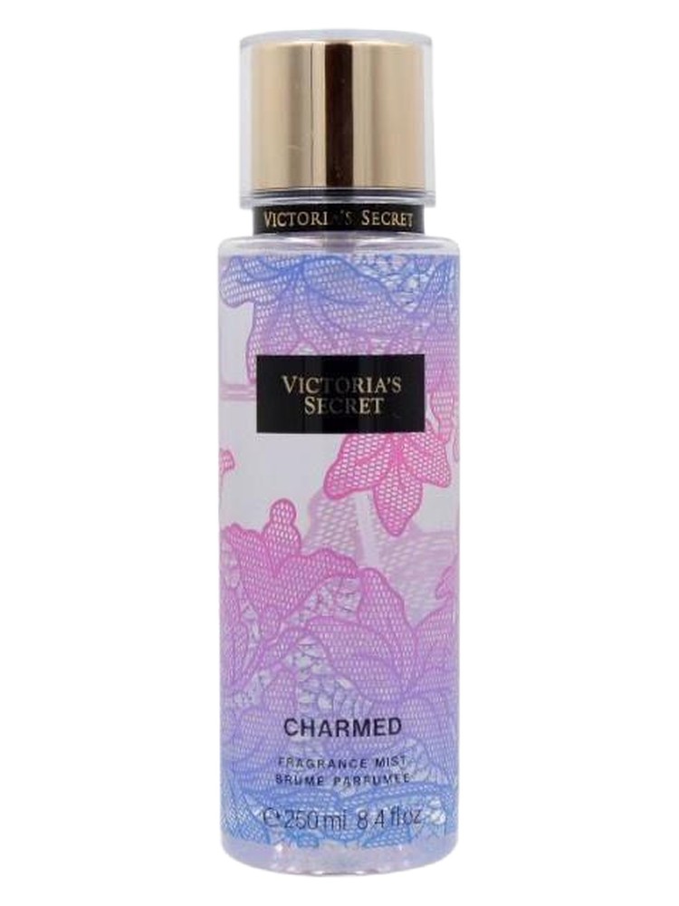 Charmed Victoria's Secret parfum - een geur voor dames 2016