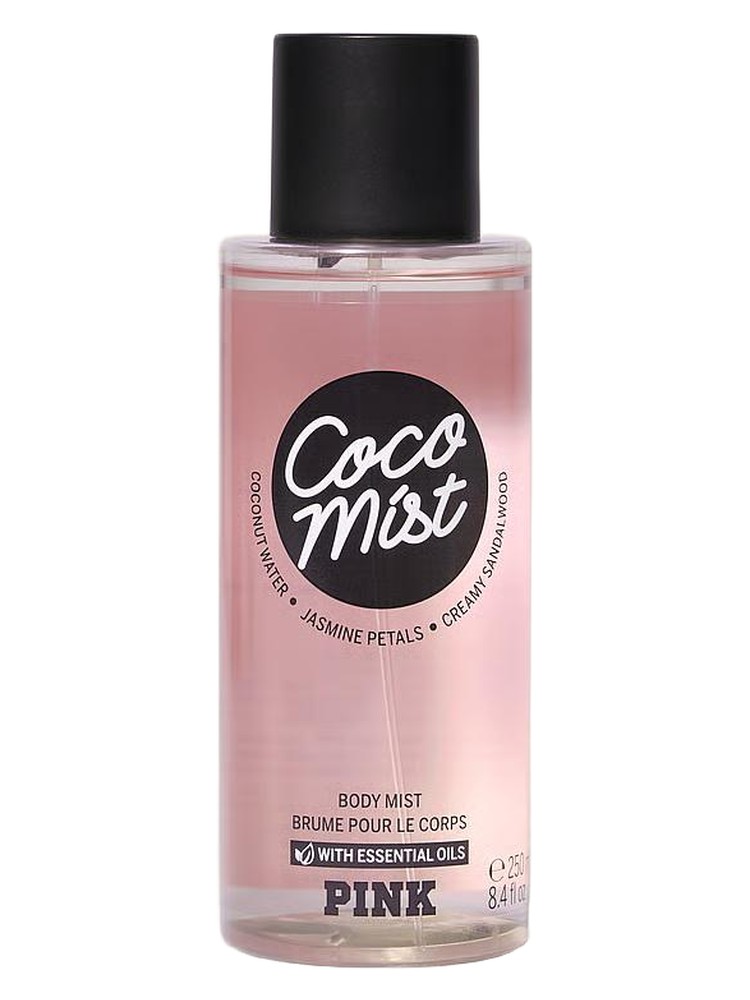 Coco Mist Victoria's Secret Parfum - ein es Parfum für Frauen 2022