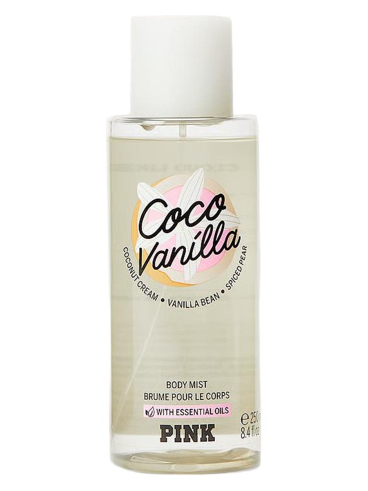 Coco Vanilla Victoria's Secret fragancia - una fragancia para Mujeres 2022