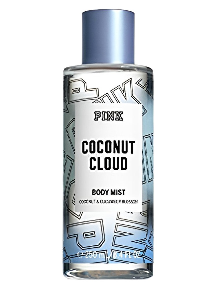 Coconut Cloud Victoria's Secret perfume - a fragrance for women 2017