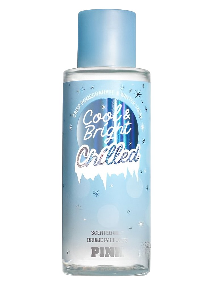 Cool & Bright Chilled Victoria's Secret perfume - a fragrance for women ...