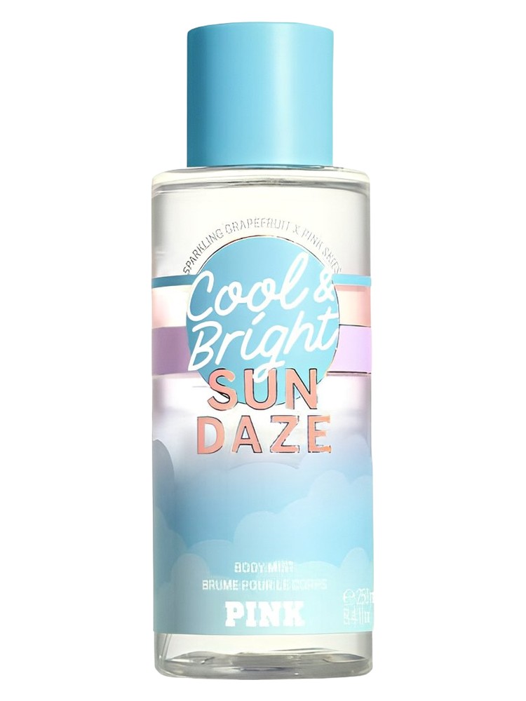 Cool & Bright Sun Daze Victoria's Secret perfume - a fragrance for ...