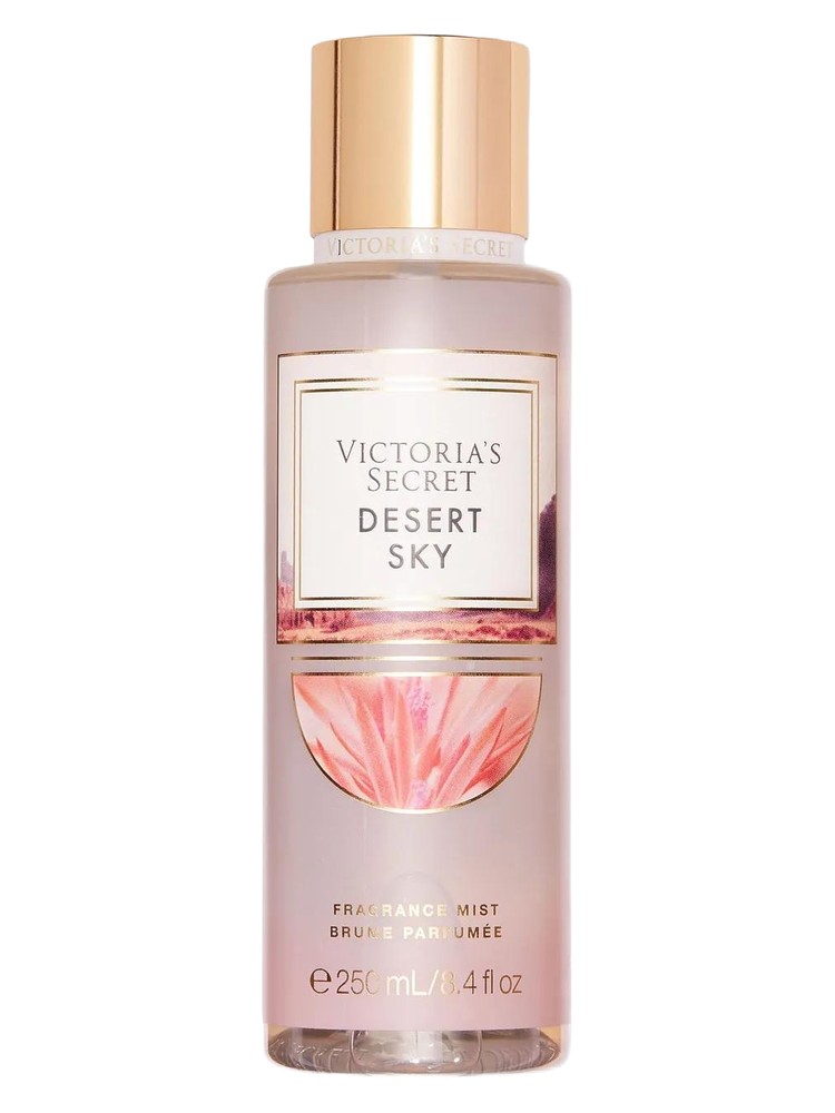 Desert Sky Victoria's Secret perfume - a fragrance for women 2020
