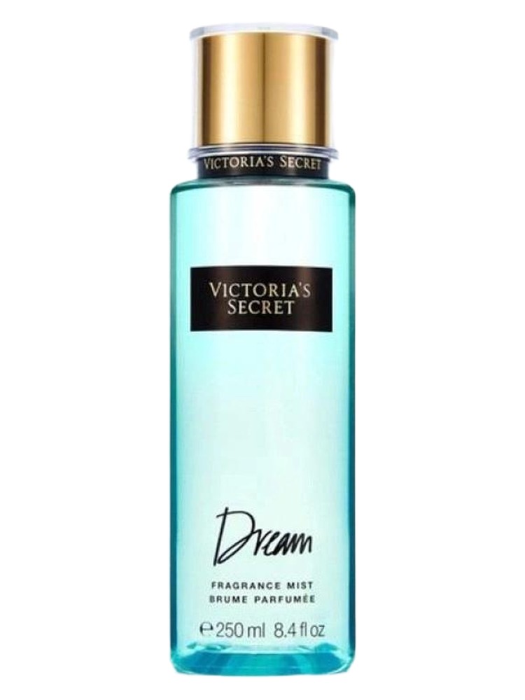 Dream Victoria's Secret perfume - a fragrance for women 2015
