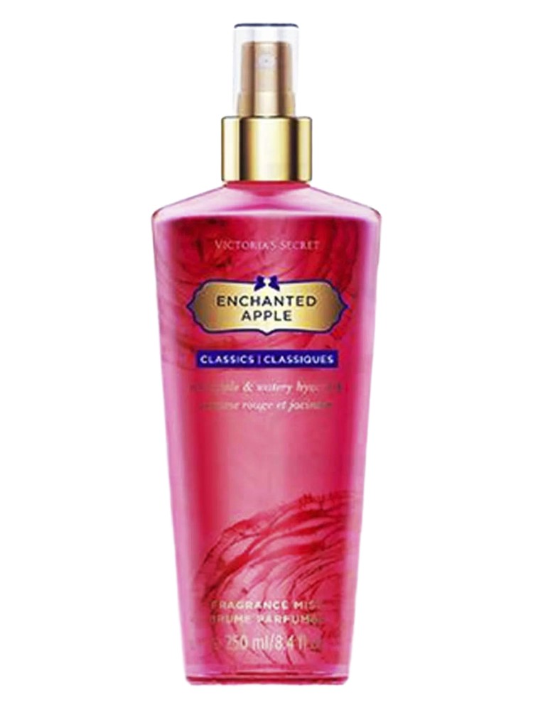 Enchanted Apple Victoria's Secret parfum - een geur voor dames 2012