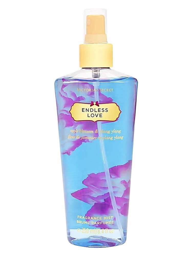 Endless Love Victoria's Secret perfume - a fragrance for women 2010