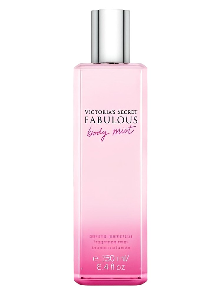 Fabulous Victoria's Secret perfume - a fragrance for women 2015