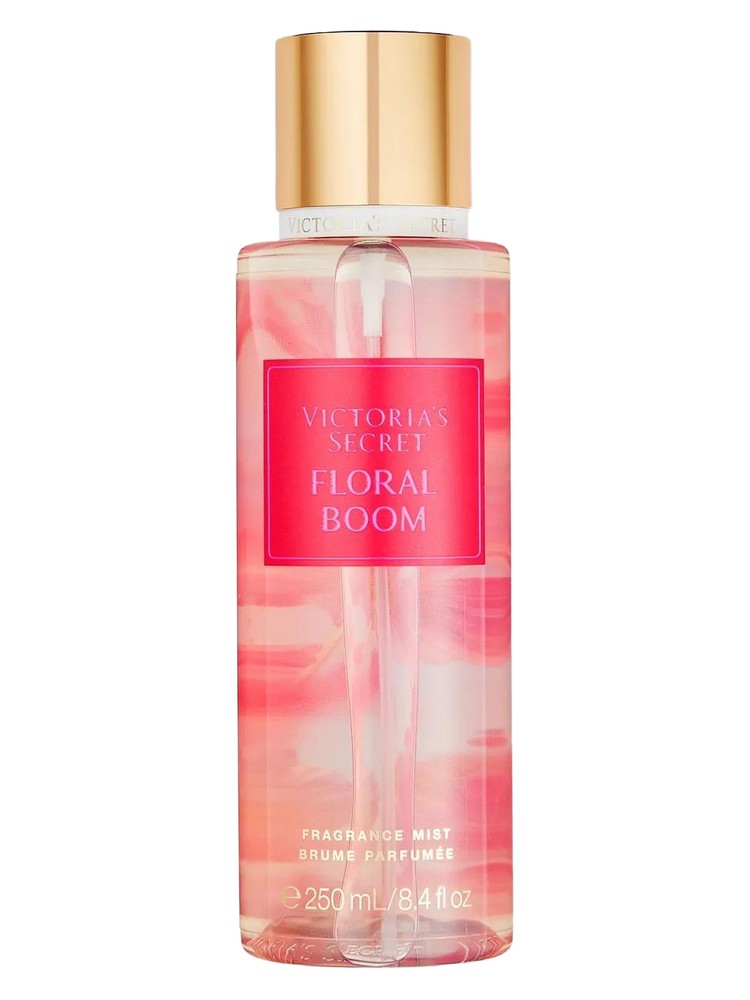 Floral Boom Victoria's Secret perfume - a fragrance for women 2022