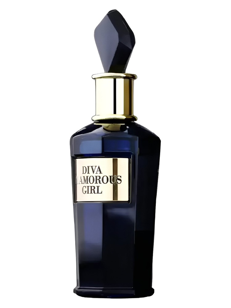 Diva Glamorous Girl Fragrance World perfume - a fragrance for women 2022