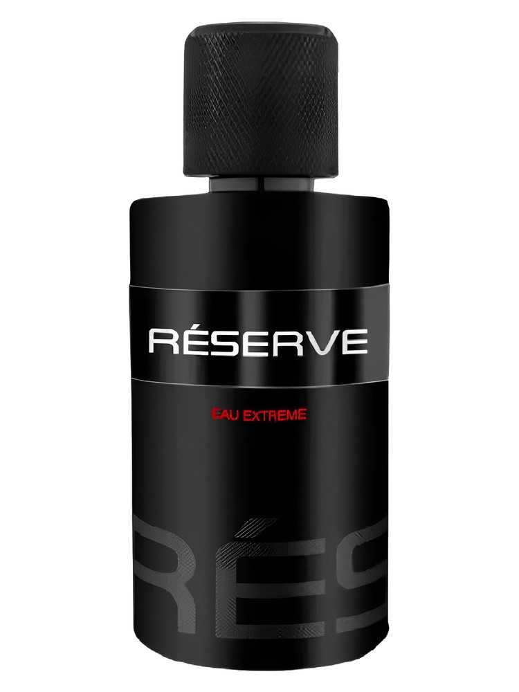 Reserve Eau Extreme Fragrance World perfume - a fragrance for women and ...