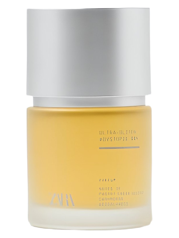 004: Ultra Glitch Zara cologne - a fragrance for men