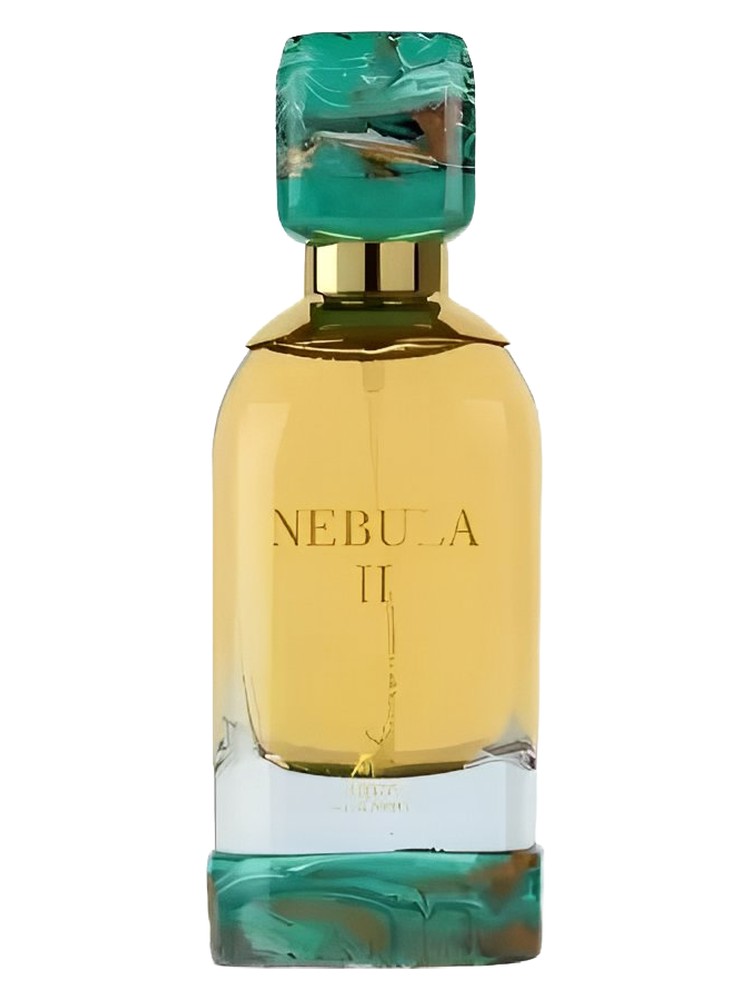 Nebula II Maison Alhambra perfume - a new fragrance for women and men 2025