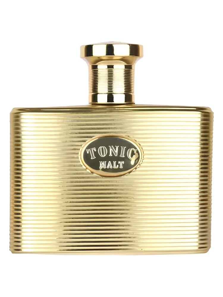 Tonic Malt Maison Alhambra Colonia - una nuevo fragancia para Hombres 2025