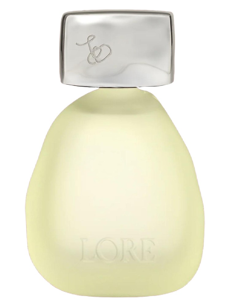 Lovely and a little twisted Lore perfume - a new fragrance for women ...