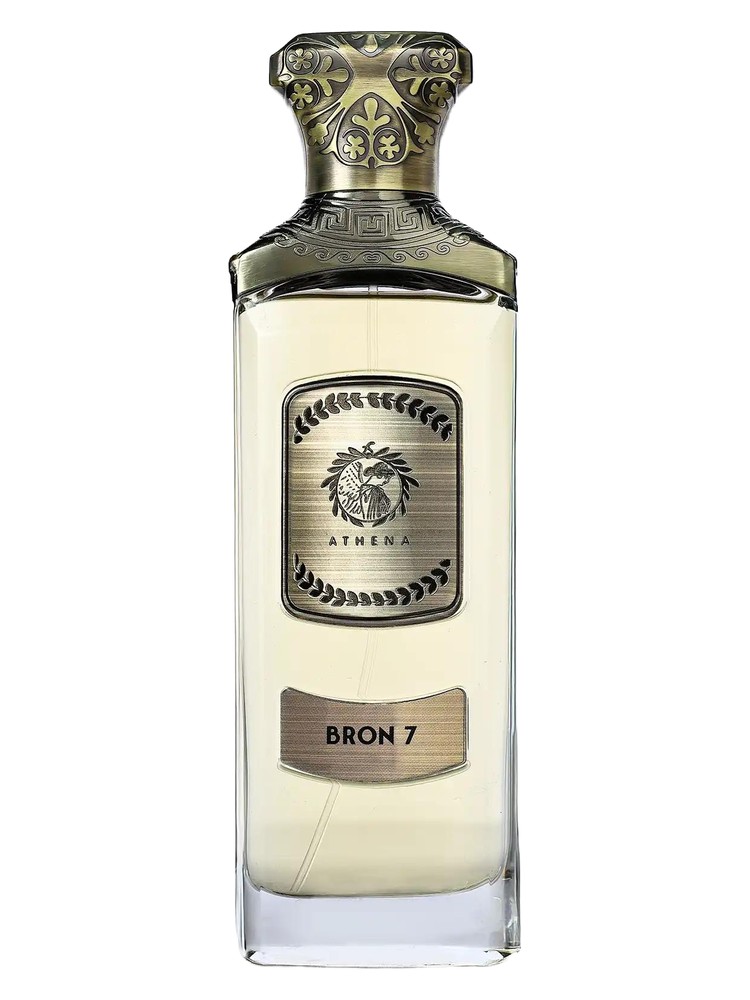 BRON 7 Athena Fragrances cologne - a new fragrance for men 2025
