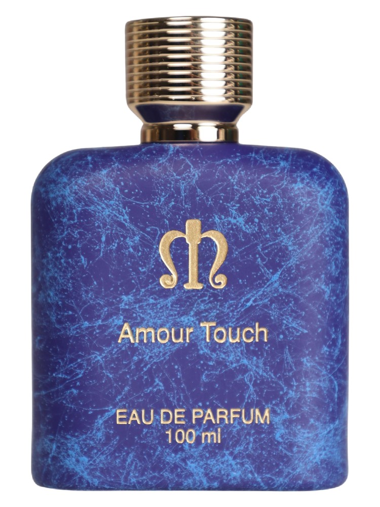 Amour Touch Makkah Perfumes perfume - a new fragrance for women and men ...