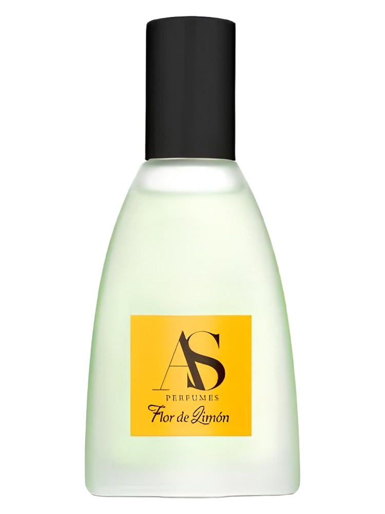 Flor de Limón Instituto Español perfume - a fragrance for women
