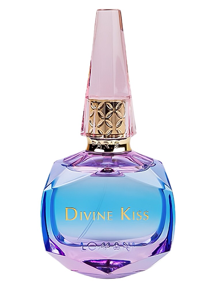 Divine Kiss Lomani perfume - a fragrance for women