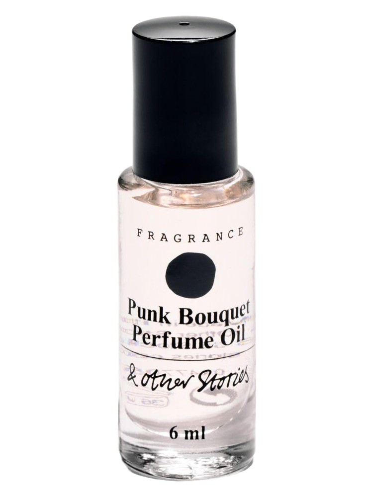 Punk Bouquet Perfume Oil And Other Stories perfume - a fragrance for ...