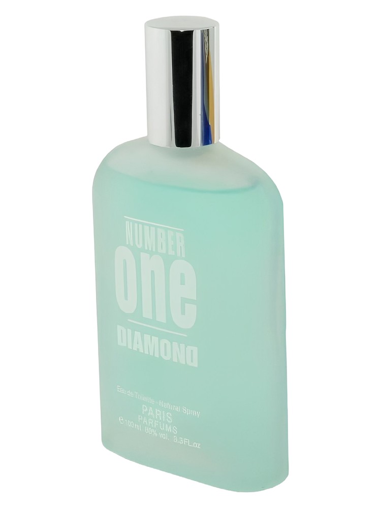 Number One Diamond Paris Line Parfums cologne - a fragrance for men