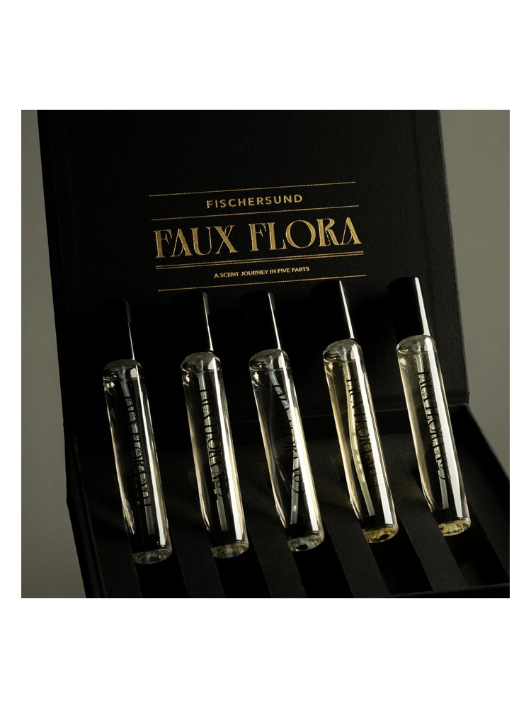 Faux Flora No. 2 Fischersund perfume - a fragrance for women and men 2024