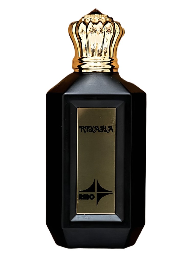 Riyana for Her Reeh Al Madinah perfume - a fragrance for women