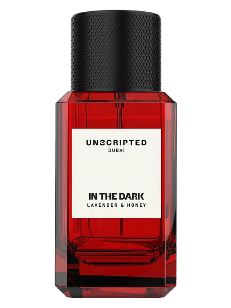 In The Dark Unscripted perfume - a new fragrance for women and men 2025