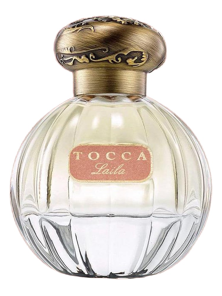Laila Tocca perfume - a new fragrance for women 2025