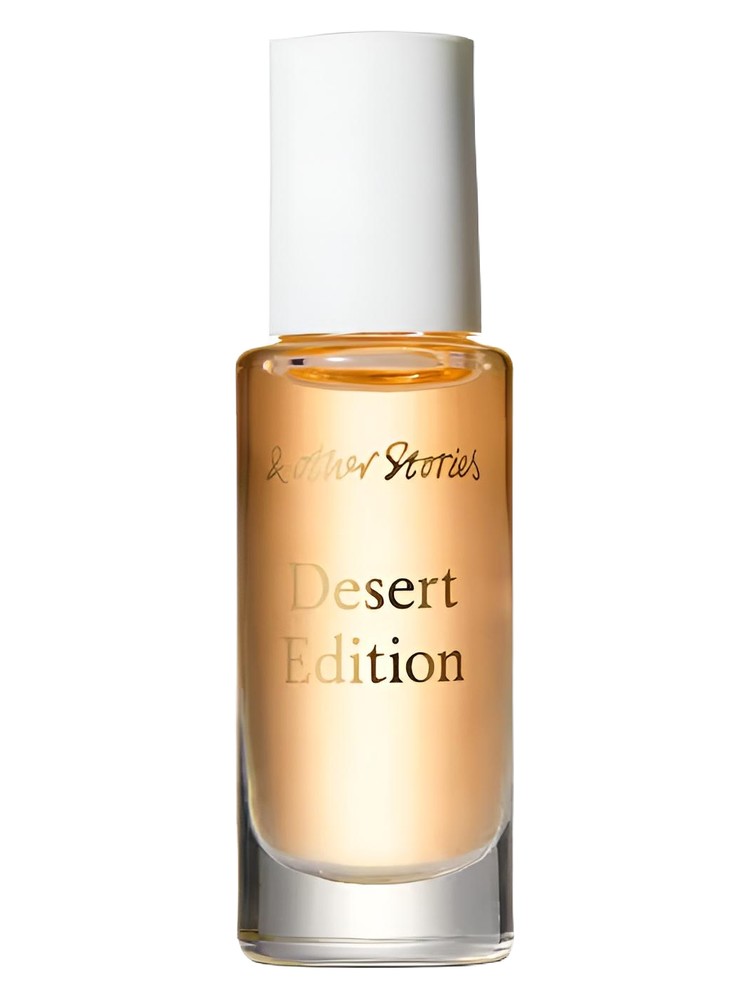 Desert Edition Perfume Oil And Other Stories perfume - a fragrance for ...
