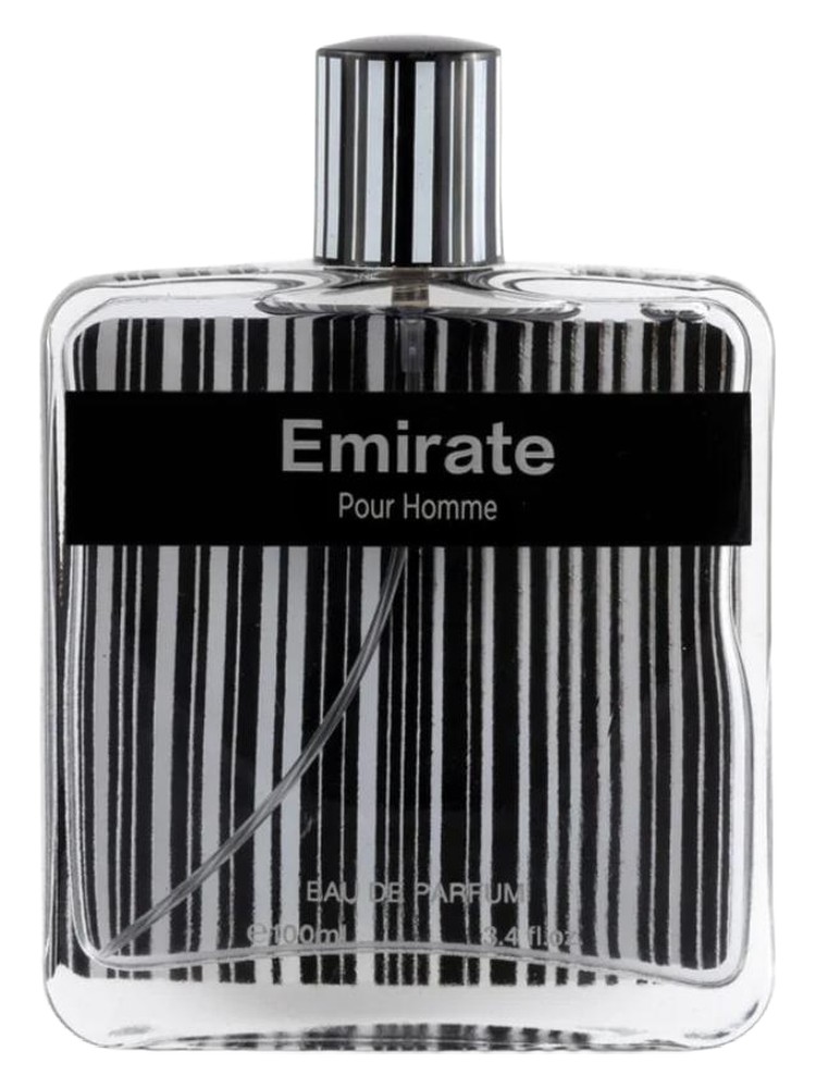 Emirate Mush Mush cologne - a fragrance for men