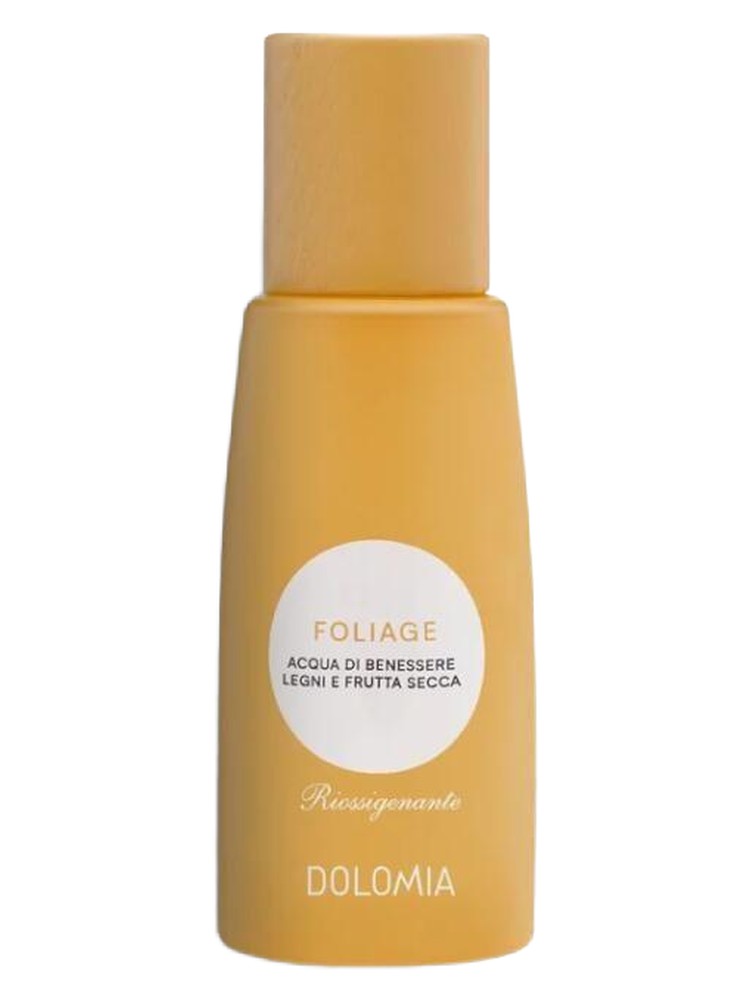 Acqua di Benessere Foliage Dolomia perfume - a fragrance for women and men