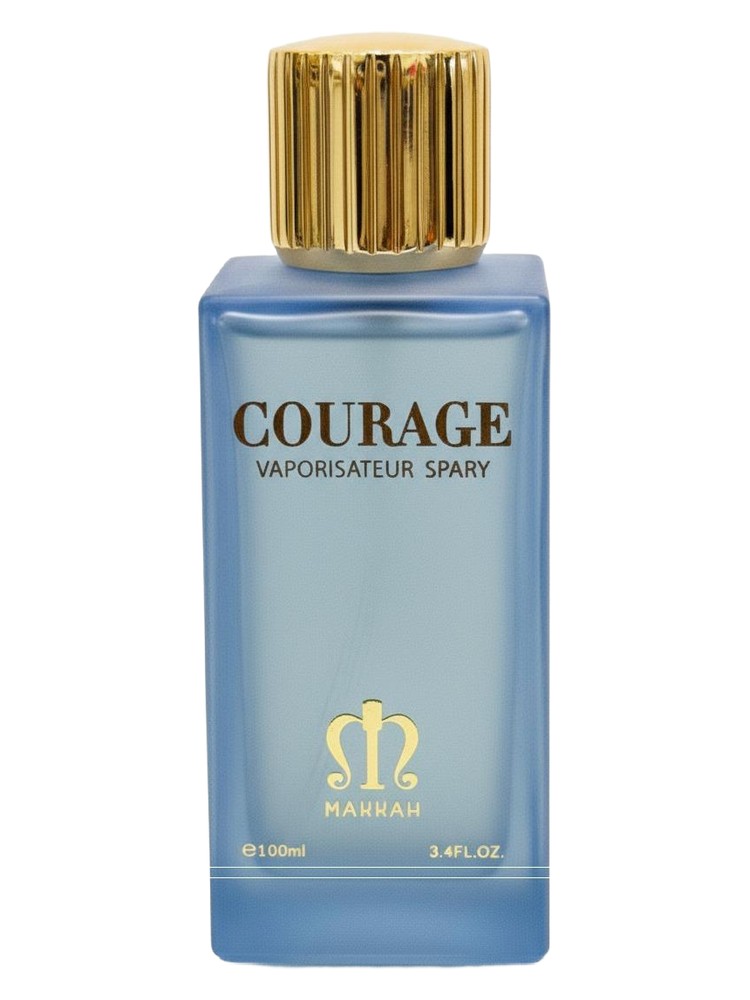 Courage Makkah Perfumes fragancia - una fragancia para Hombres y ...