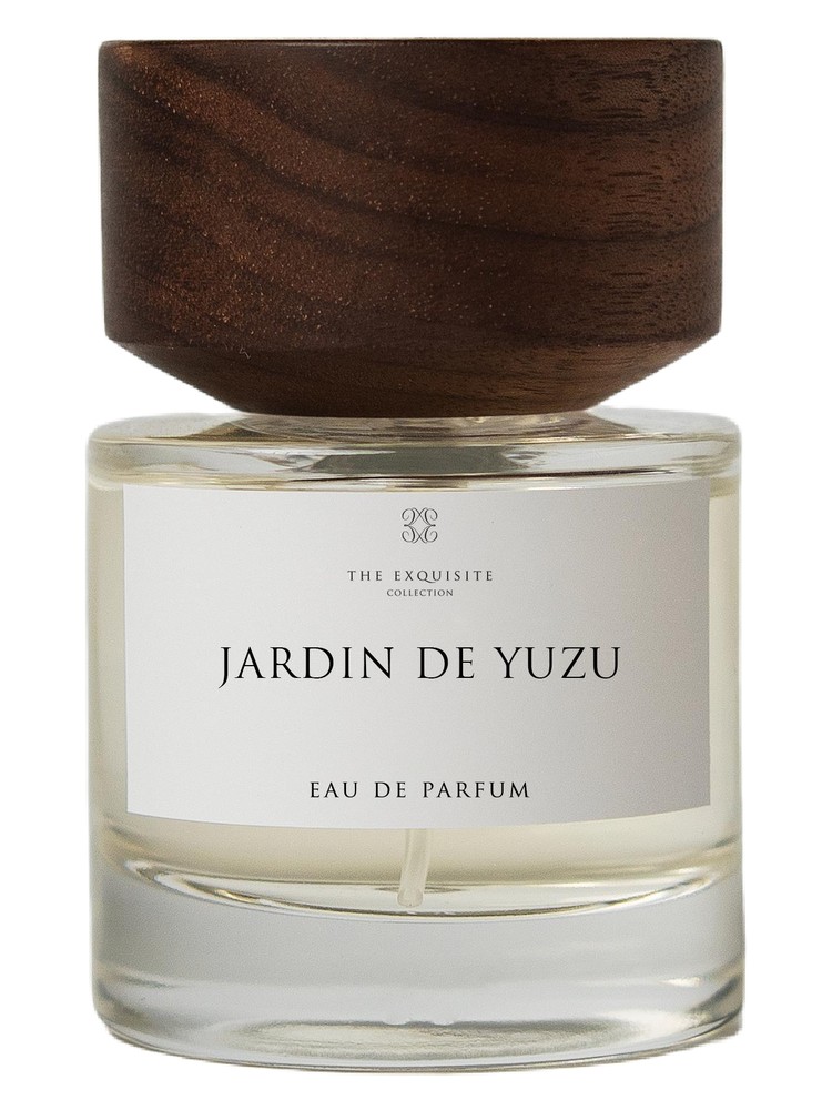 Jardin De Yuzu Vive Perfume perfume - a fragrance for women and men