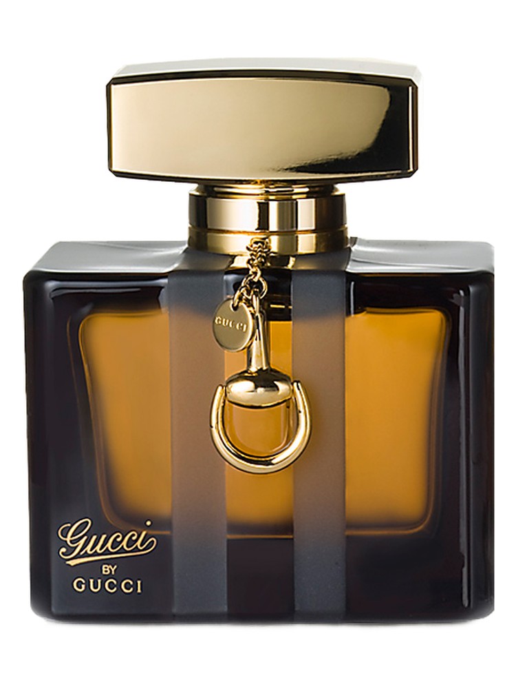Gucci by Gucci Eau de Parfum Gucci perfume - a fragrance for women 2007