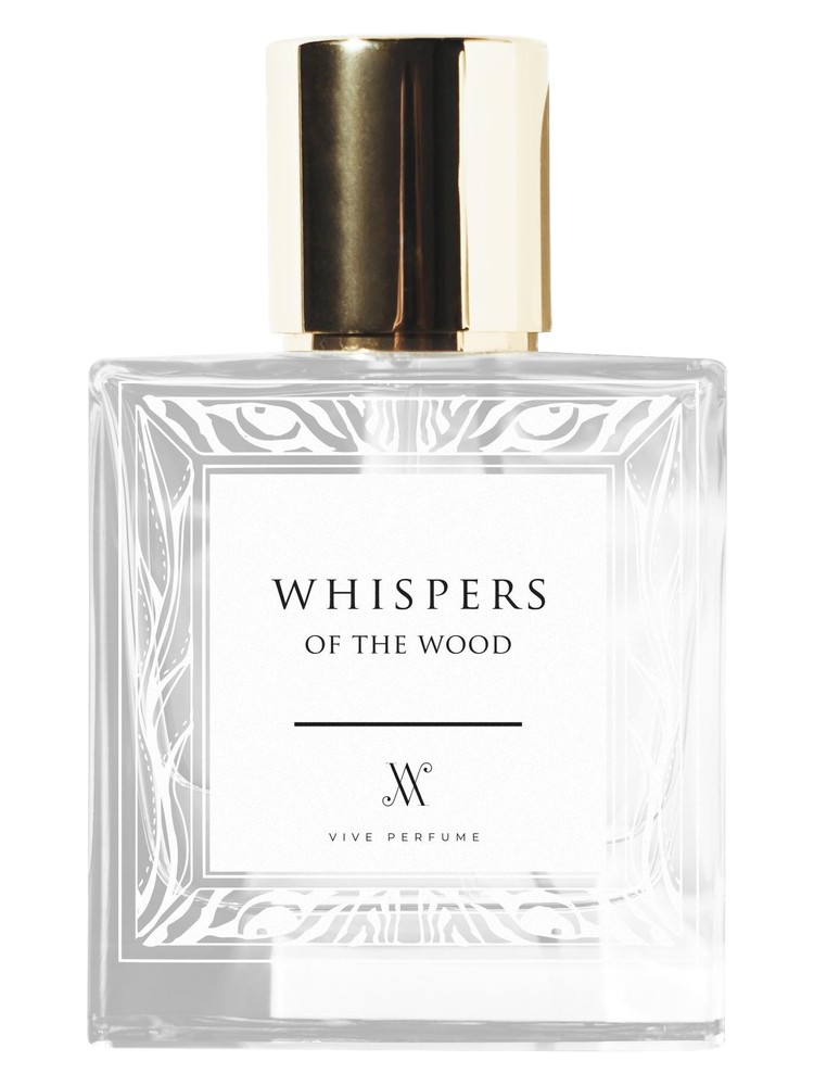 Whispers Of The Wood Vive Perfume perfume - a fragrance for women and ...