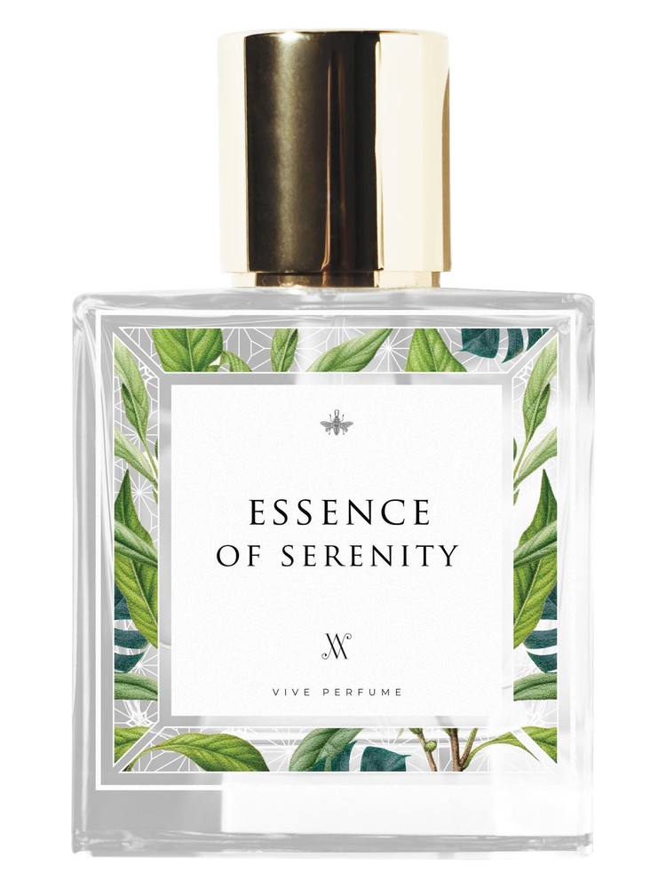 Essence Of Serenity Vive Perfume perfume - a fragrance for women and ...