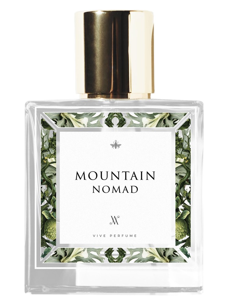 Mountain Nomad Vive Perfume عطر - a fragrance للجنسين 2023