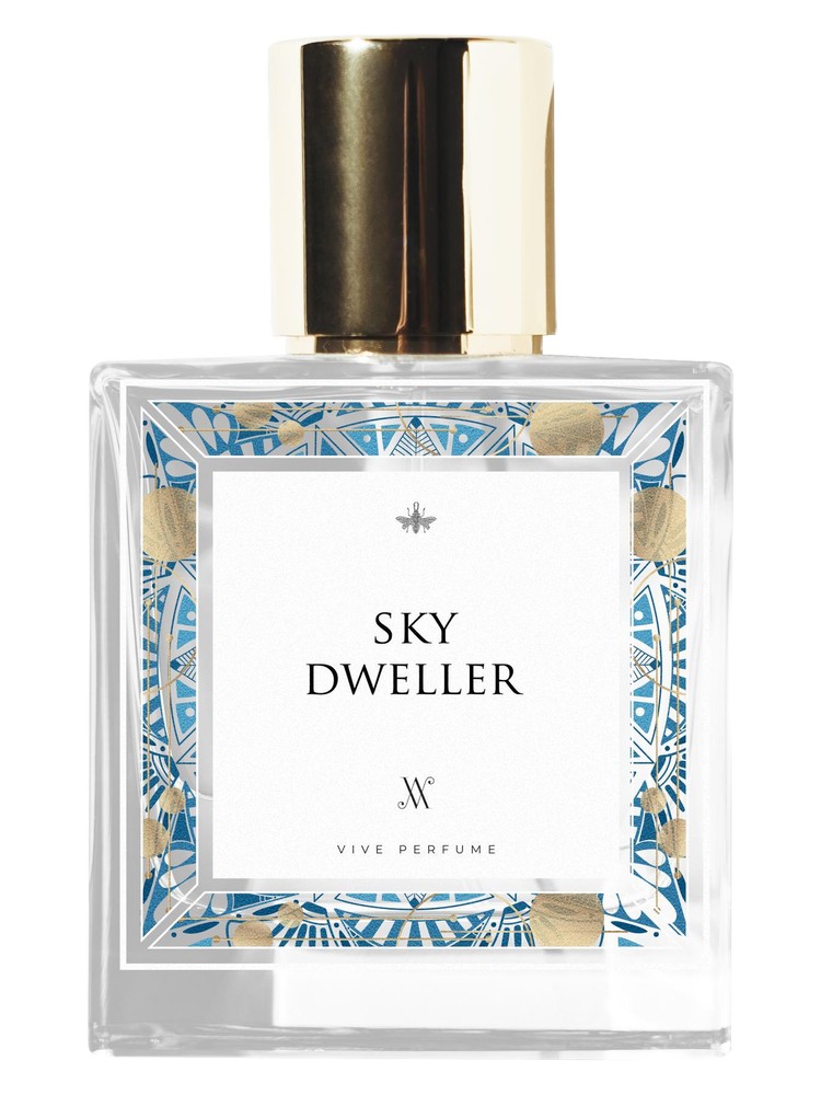 Sky Dweller Vive Perfume perfume - a new fragrance for women and men 2024