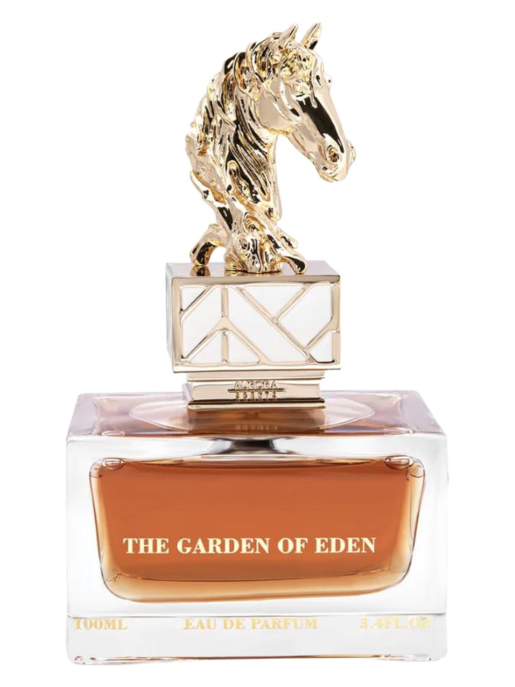 Garden of Eden Aurora Scents perfume - a new fragrance for women and ...