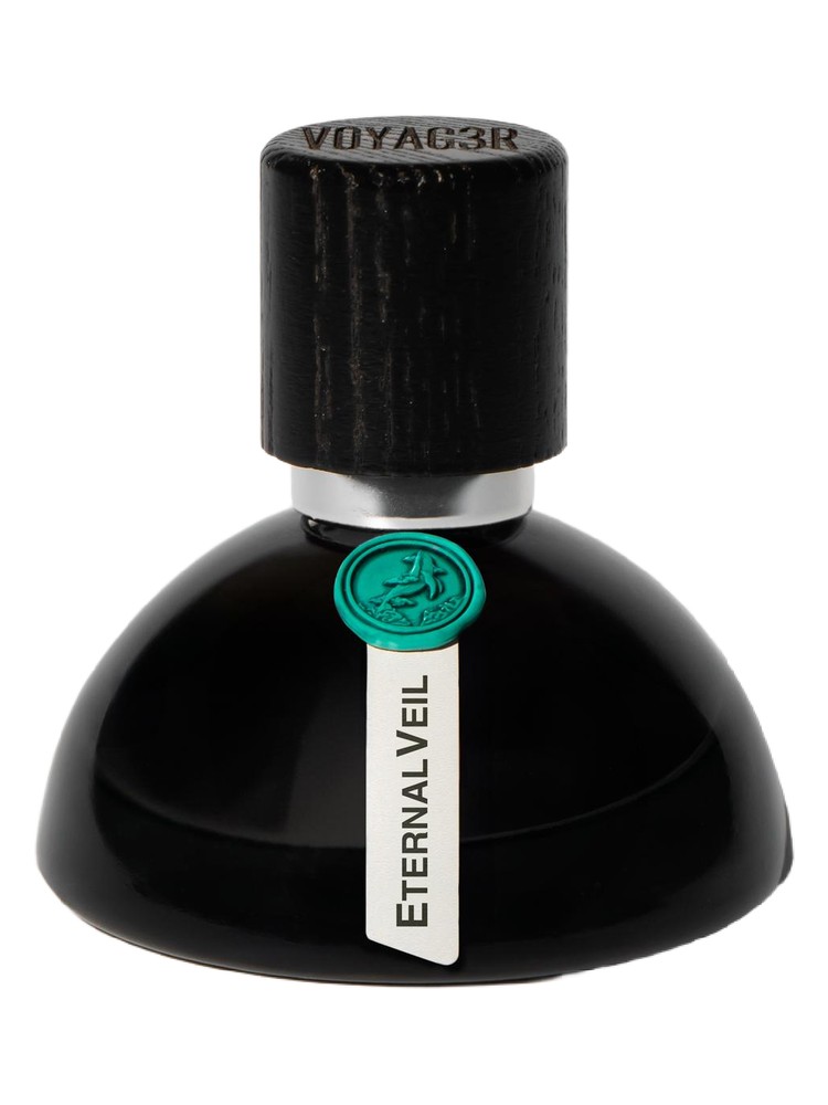 Eternal Veil Voyager perfume - a new fragrance for women and men 2025