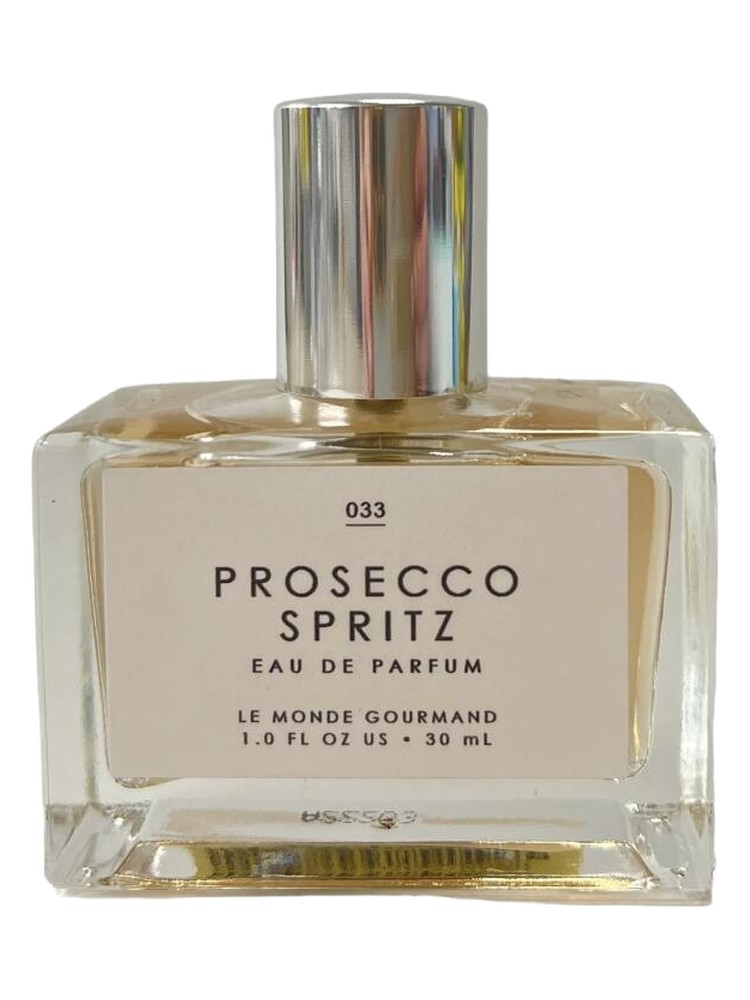 Prosecco Spritz Le Monde Gourmand perfume - a fragrance for women 2024