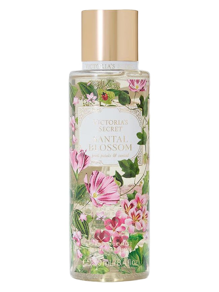 Santal Blossom Victoria's Secret parfum - un nouveau parfum pour femme 2025