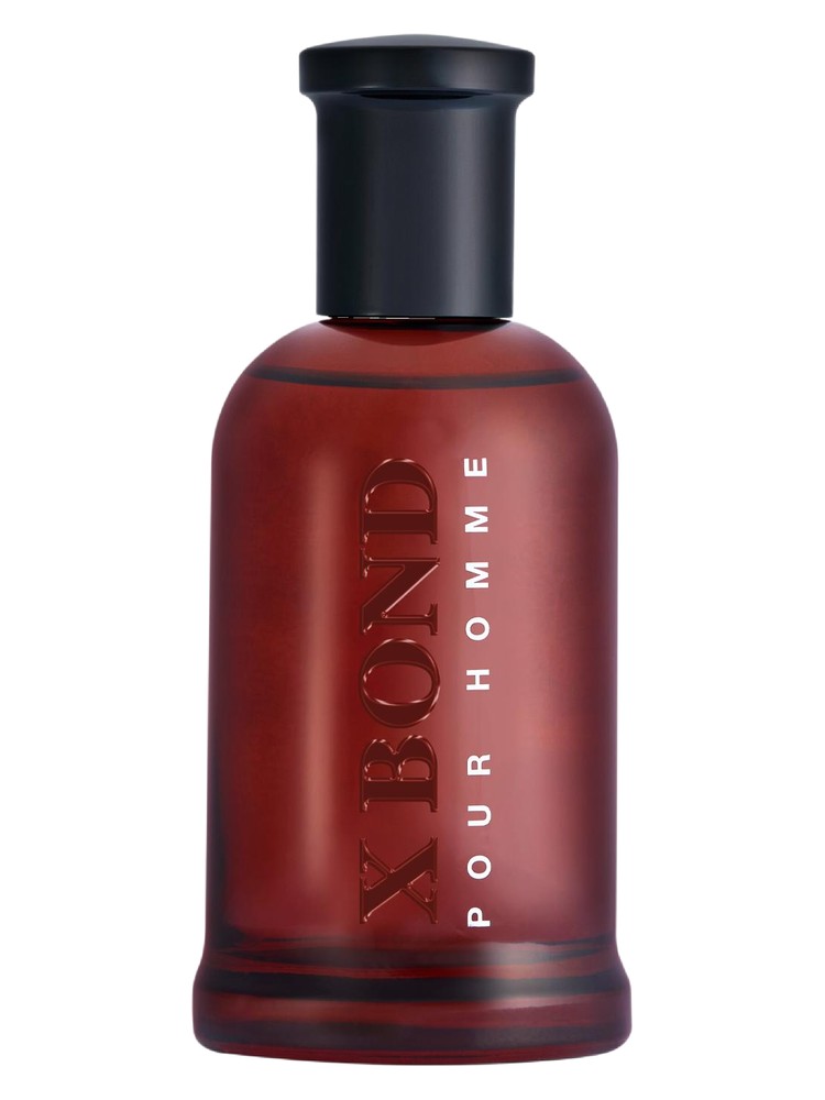 X Bond Oud Louis Olivier cologne - a fragrance for men 2023