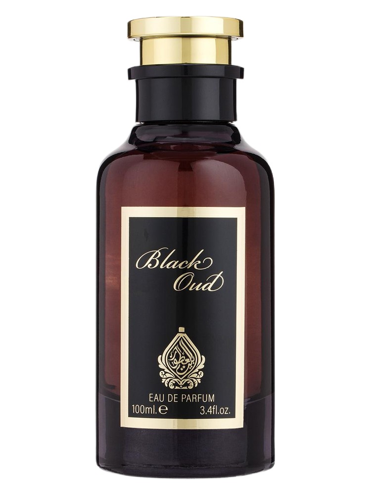 Black Oud House of Perfumes perfume - a fragrance for women and men 2023