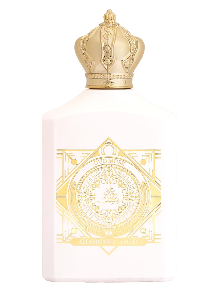 Glorious Oud Musk House of Perfumes perfume - a fragrance for women and ...
