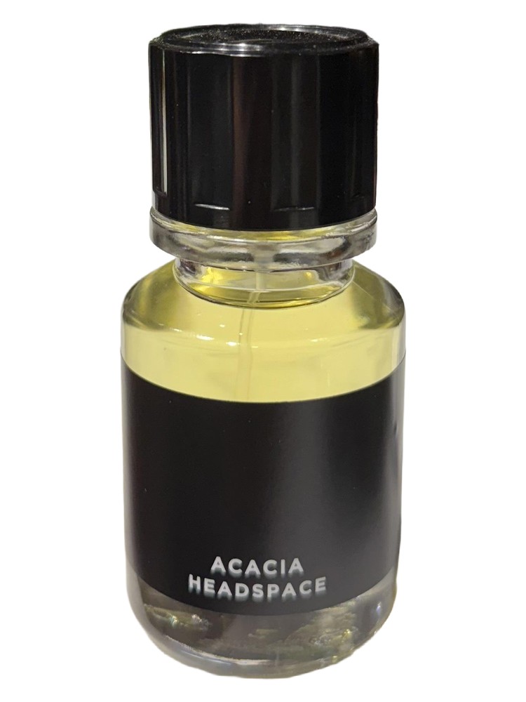 Acacia Headspace Headspace perfume - a new fragrance for women and men 2025