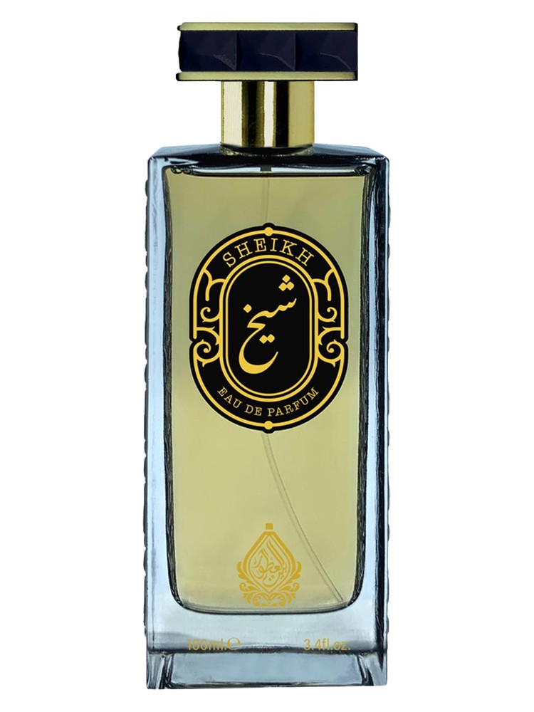 Sheikh House of Perfumes cologne - a fragrance for men 2023