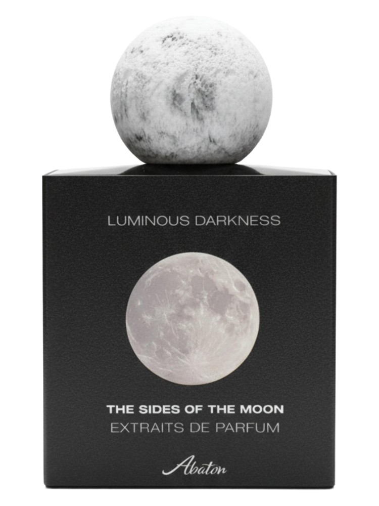 Luminous Darkness Abaton perfume - a new fragrance for women and men 2025