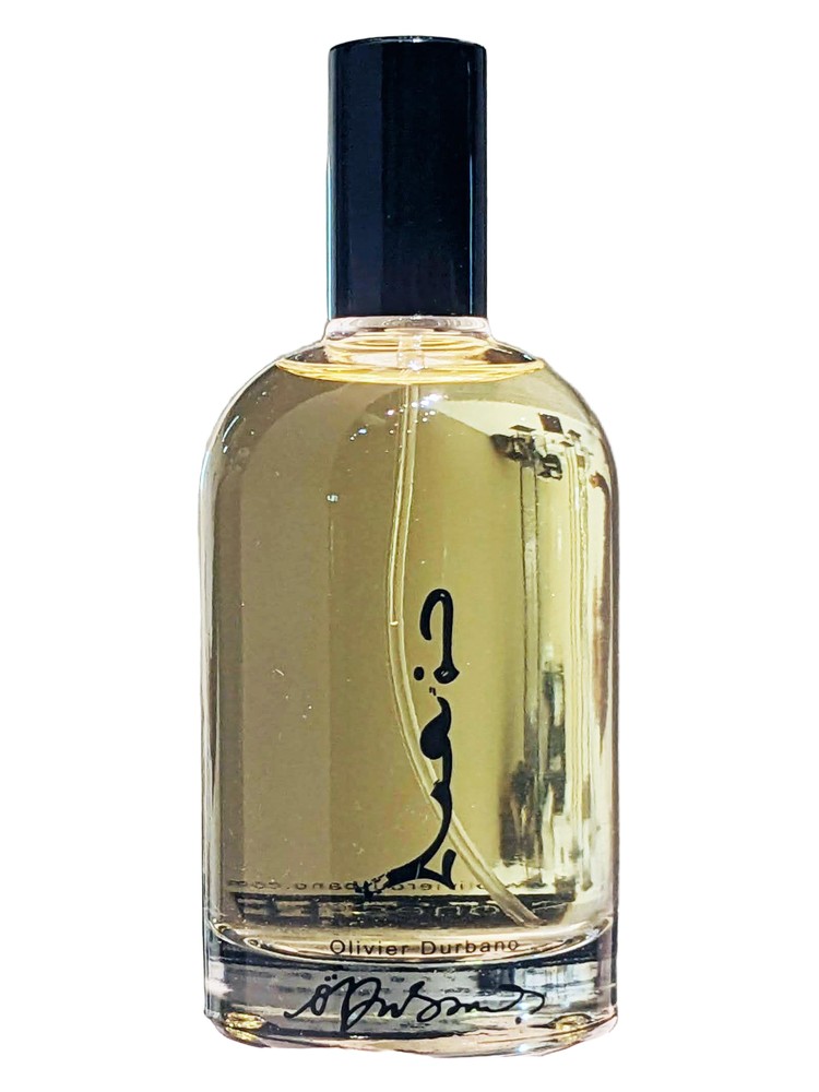 Deus Ex Petra Olivier Durbano perfume - a new fragrance for women and ...